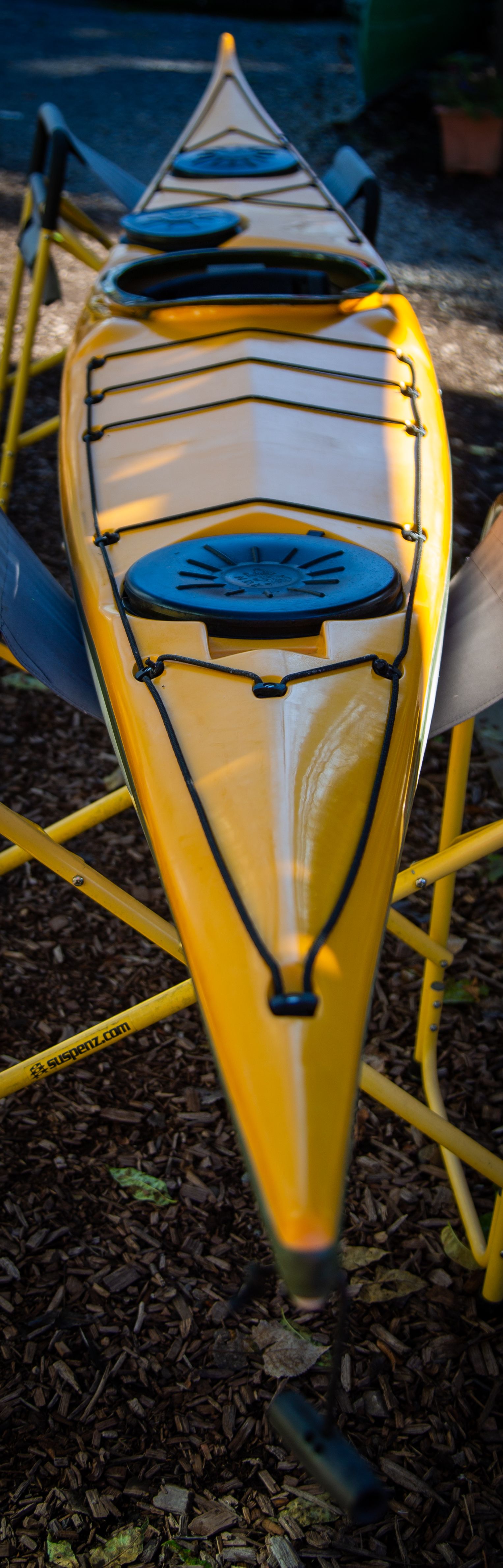 Pre-Owned Canoes, Kayaks and Pack Boats Available To Sell-BayCreek ...