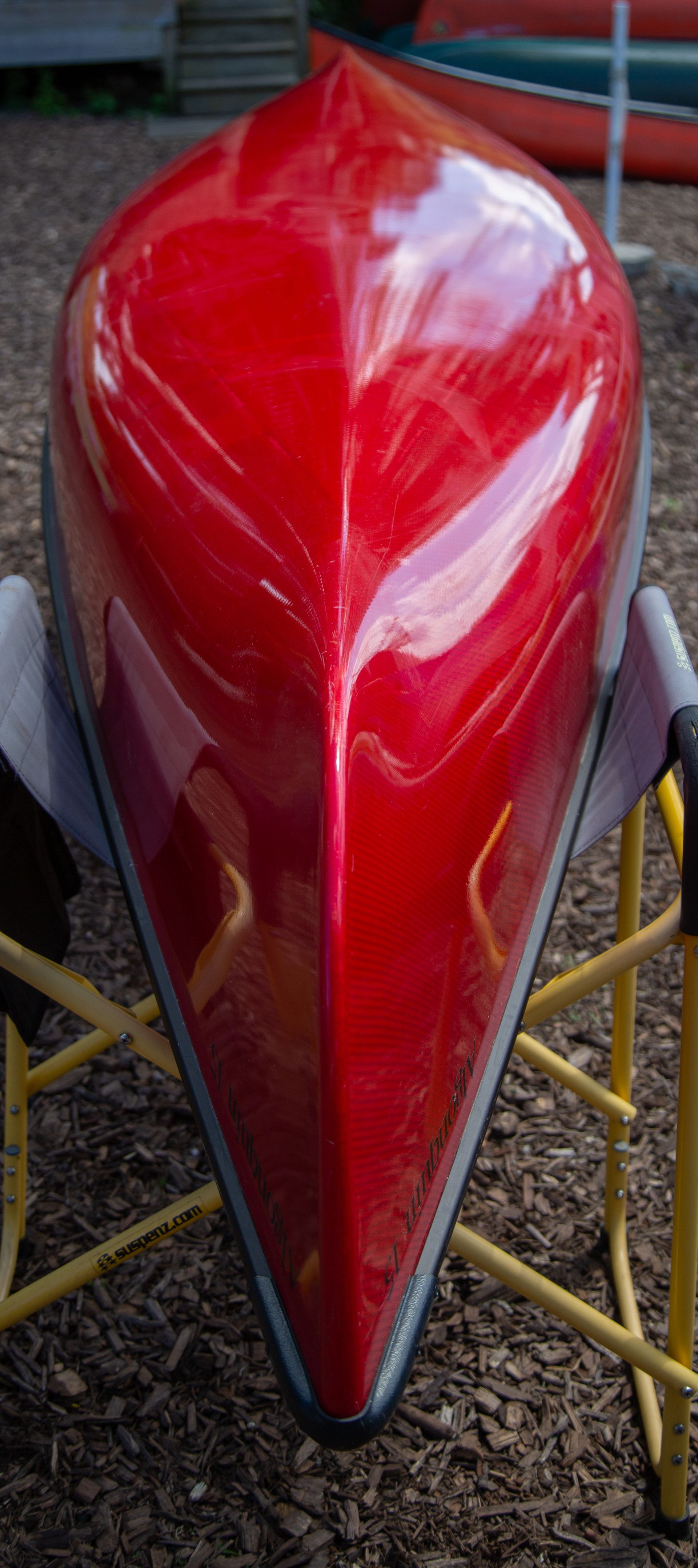 Pre-Owned Canoes, Kayaks and Pack Boats Available To Sell-BayCreek ...