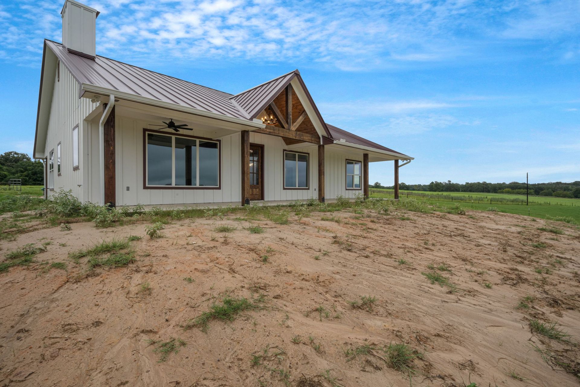 Gallery | Gause, TX | Elliott Custom Homes