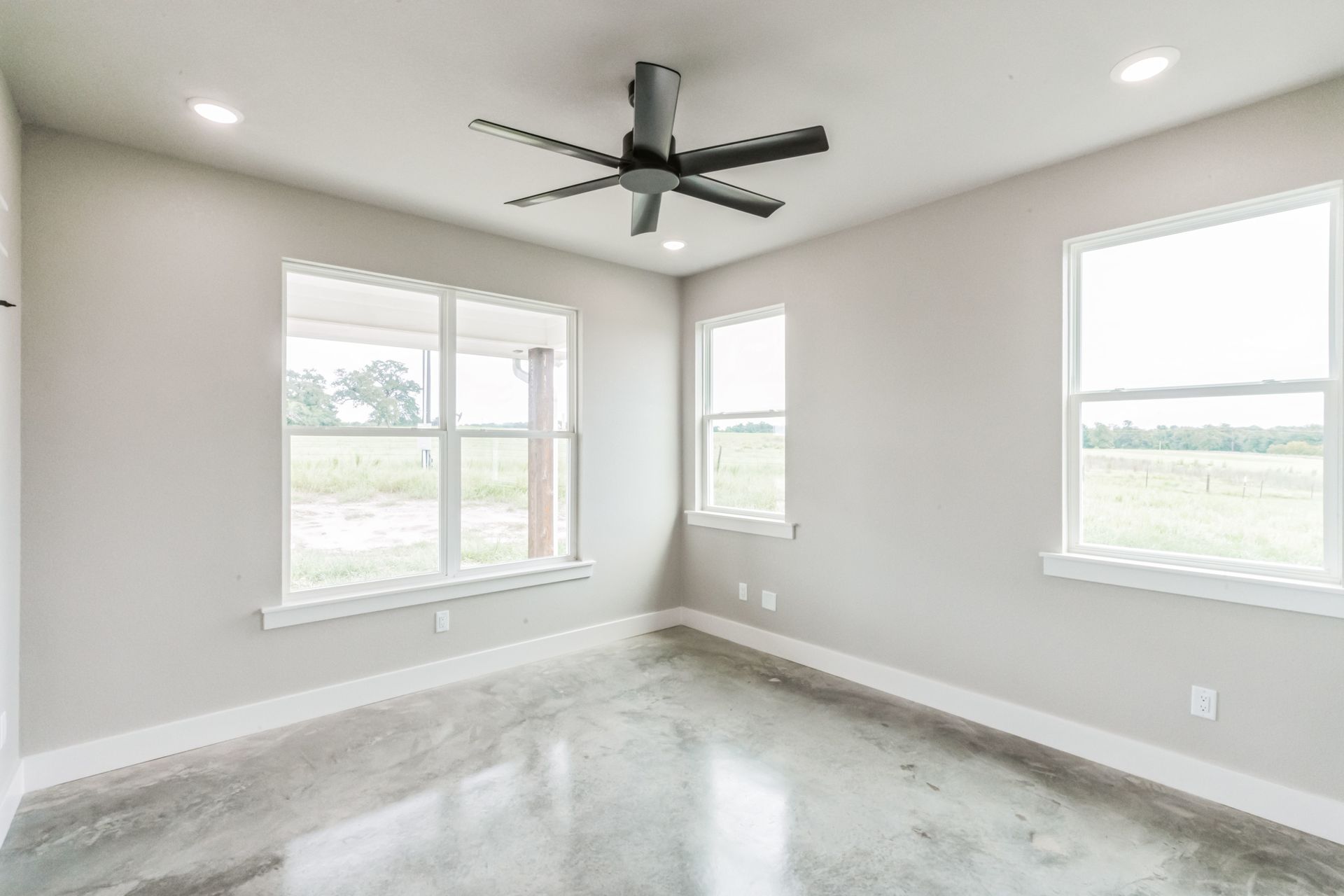 Gallery | Gause, TX | Elliott Custom Homes