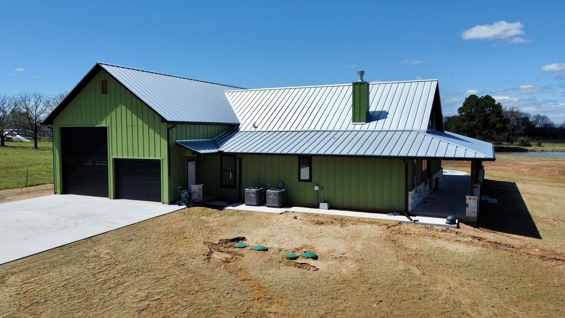 College Station, TX | Elliott Custom Homes