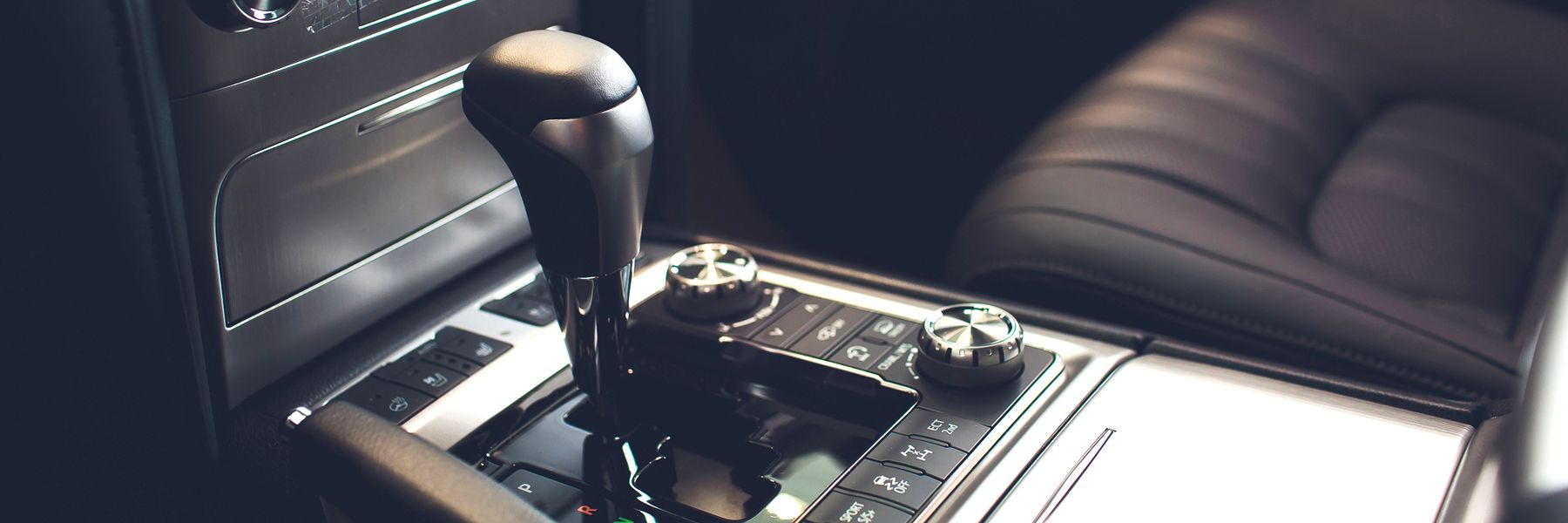 4 Tips for Keeping Your Transmission in Top Shape
