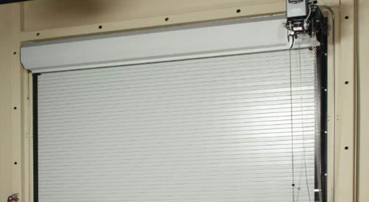 The Ultimate Guide to Installing Roll-Up Doors