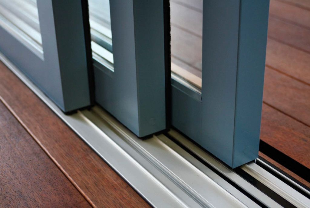 Door & Window Gallery | Clear View Folding Doors | Yorba Linda ...