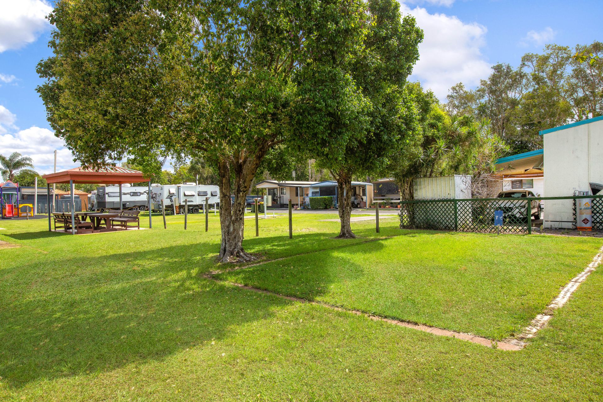 Accommodation | Tweed Heads, QLD | Pyramid Holiday Park