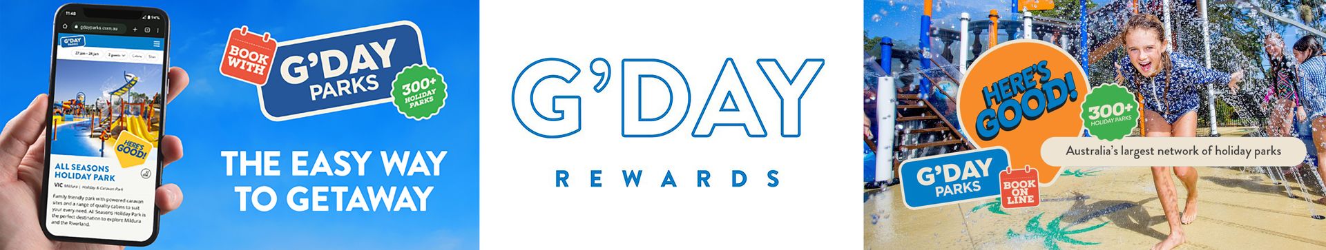 Pyramid Holiday Park | Holiday Park | Tweed Heads, QLD