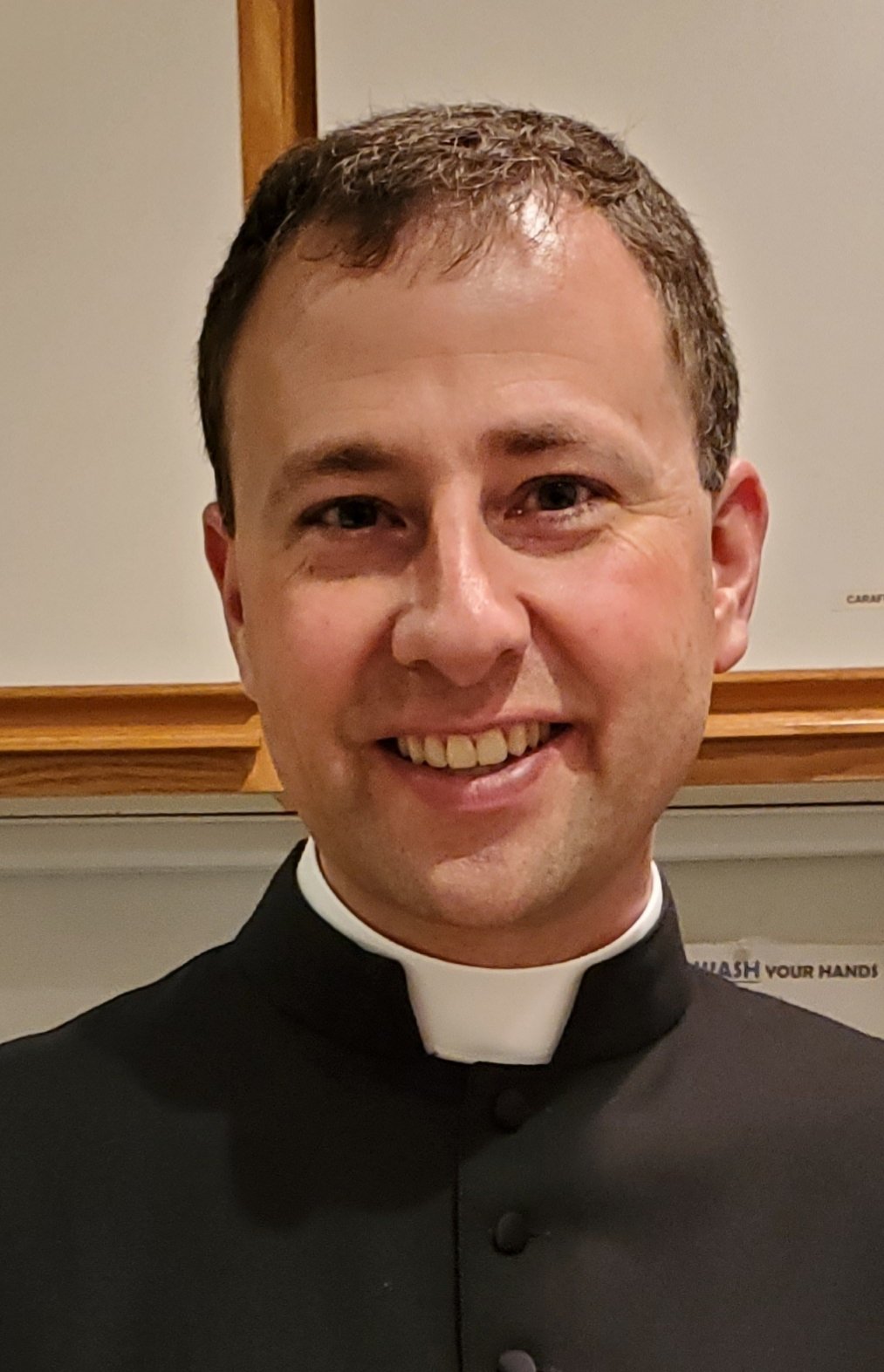 ABOUT OUR PARISH