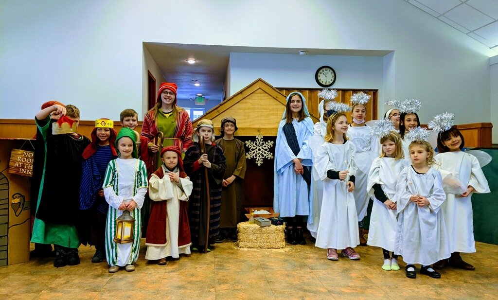 HOME [www.myparishfamily.org]