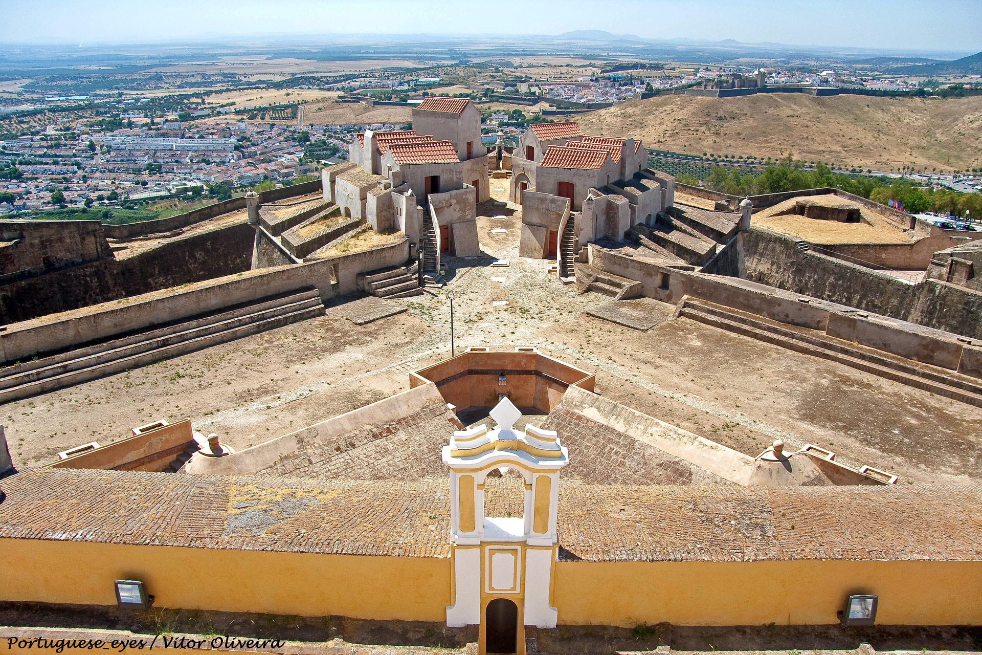 O Parque | Camping Piedade