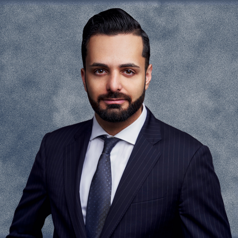 About Barth Calderon Attorneys | CA