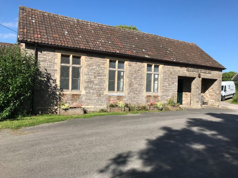 Rockhampton Village Hall