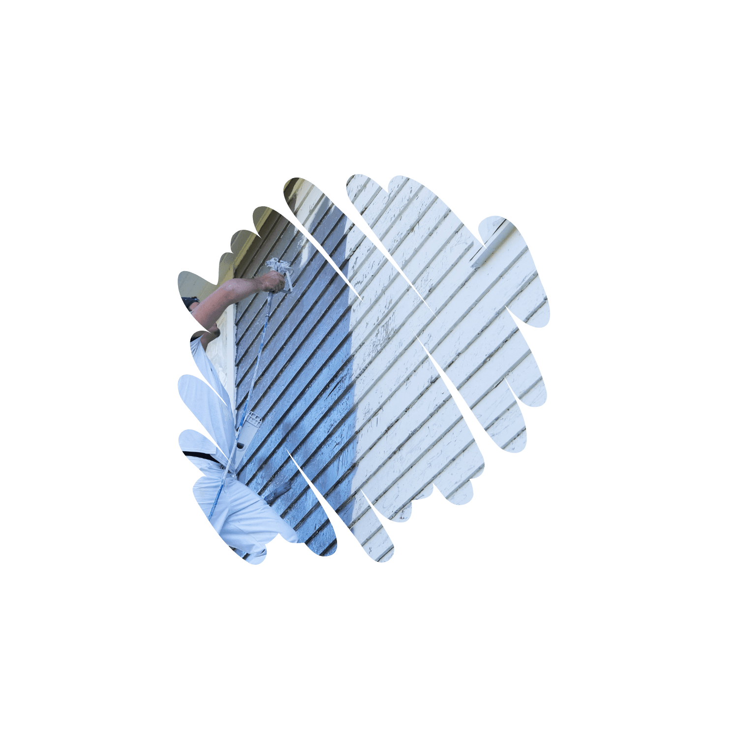 Professional Painters | Lansing MI | S&B Painting Services