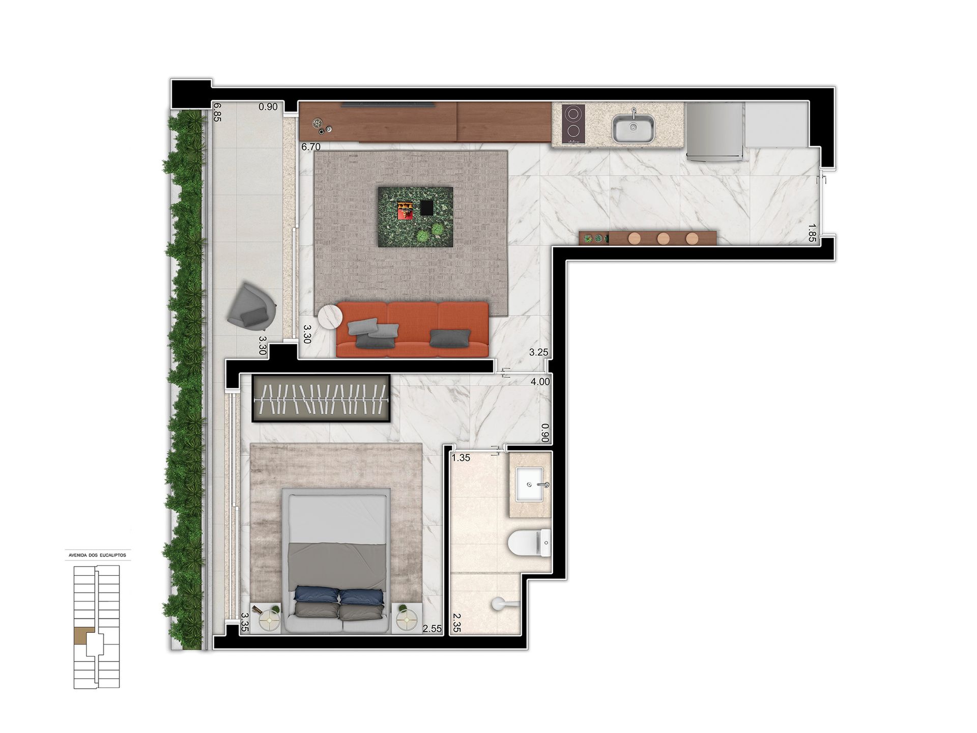 Cyrela For You Moema | Cyrela