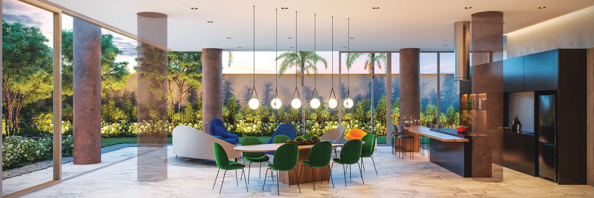 Cyrela For You Moema | Cyrela