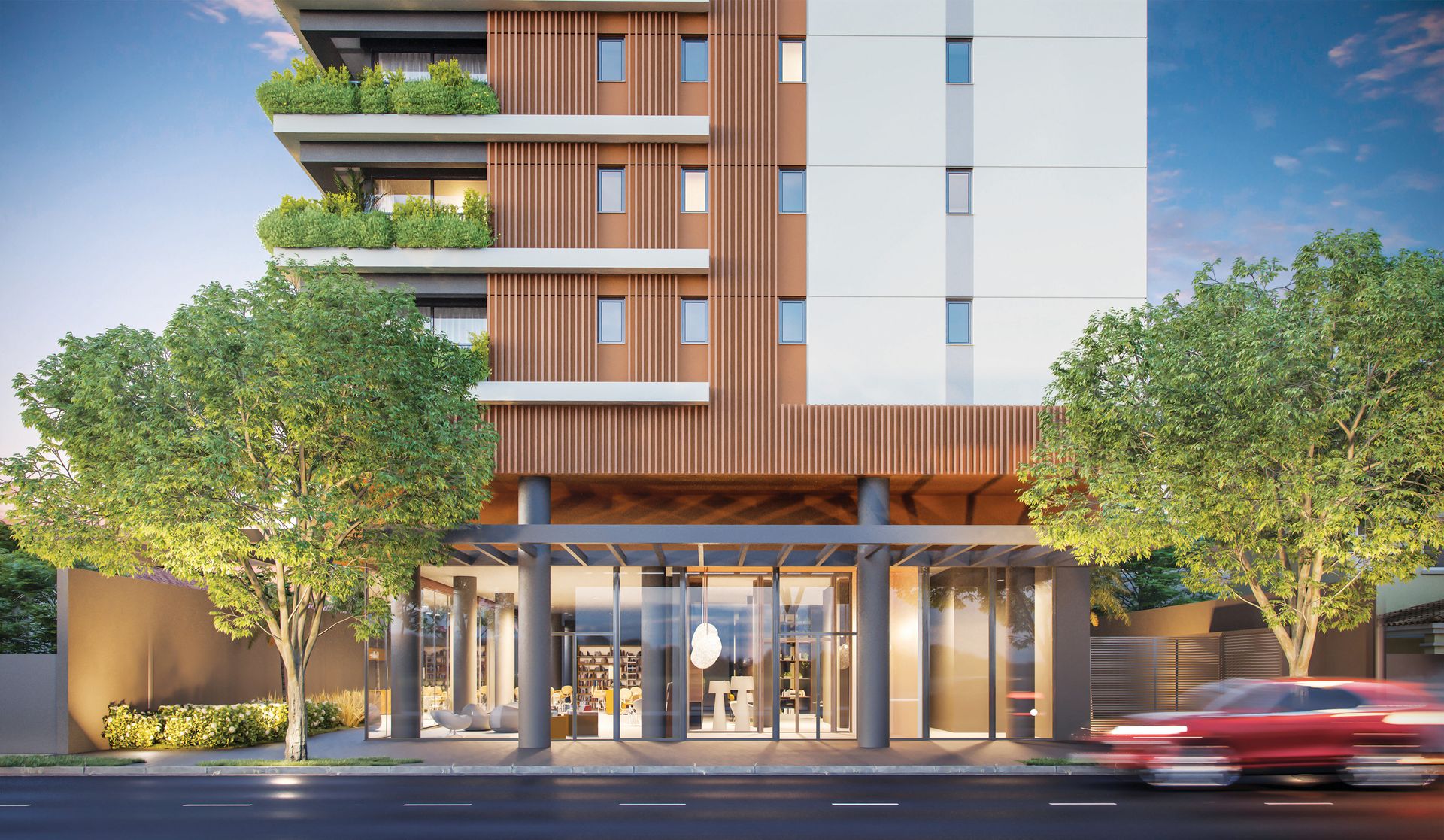 Cyrela For You Moema | Cyrela