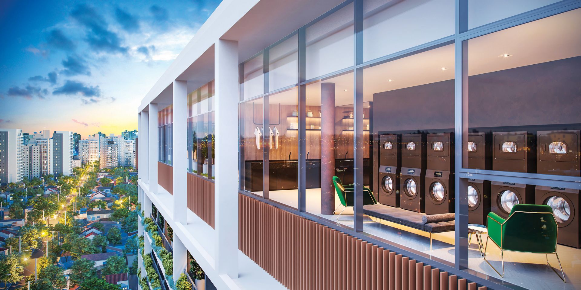 Cyrela For You Moema | Cyrela