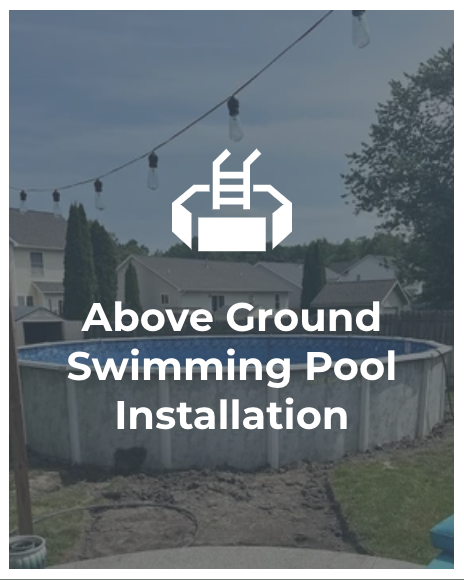 Swimming Pool Construction | Brosio Pools | Imlay City & Lapeer, MI