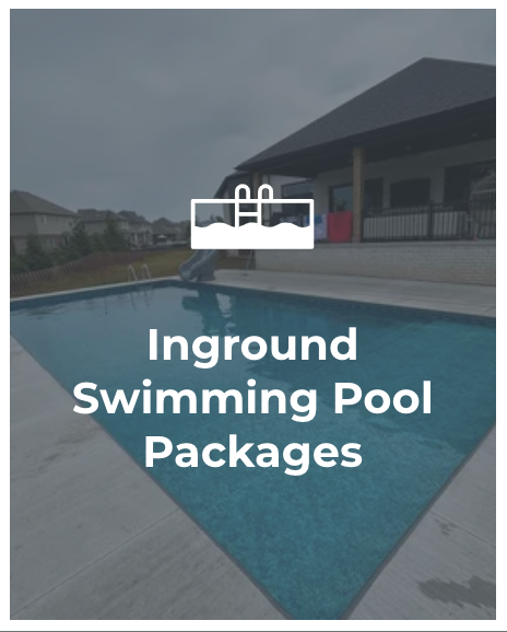 Swimming Pool Construction | Brosio Pools | Imlay City & Lapeer, MI