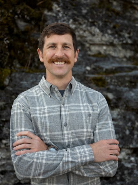 Aaron Potts, ND| North Idaho Regenerative Medicine | ID