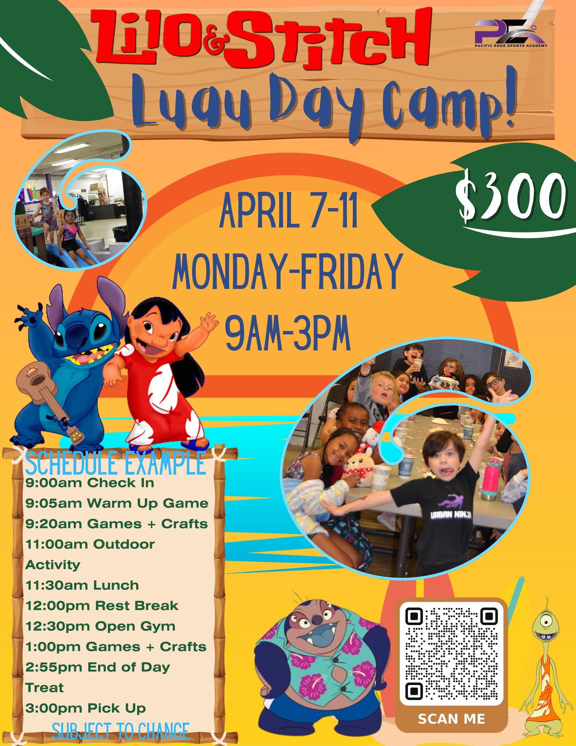 Days Camps | Fairfield, CA