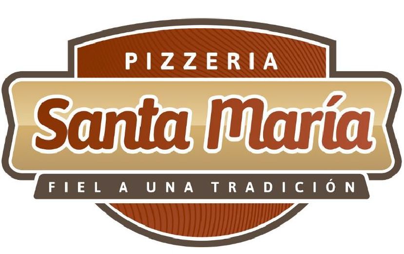 Santa María, pizzería en Rosario, Santa Fe