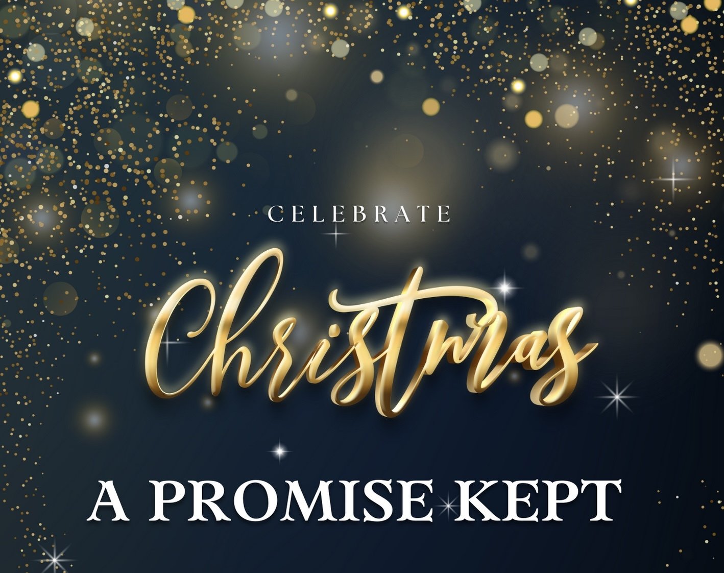 The Family Tree of Promise Part 1