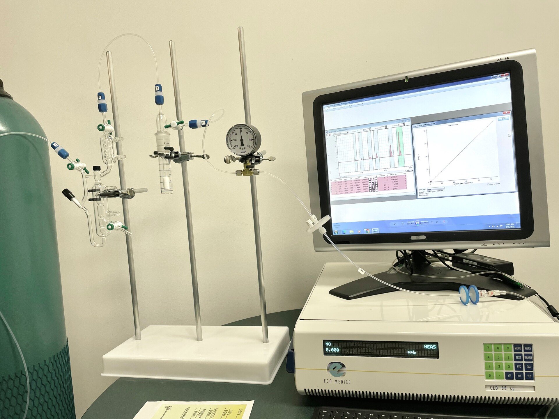 It's National Chemistry Week!