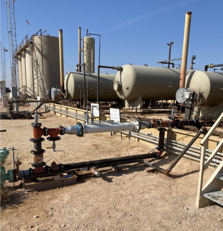 Industries We Serve | H₂S Mitigation Solutions for Oil, Gas ...