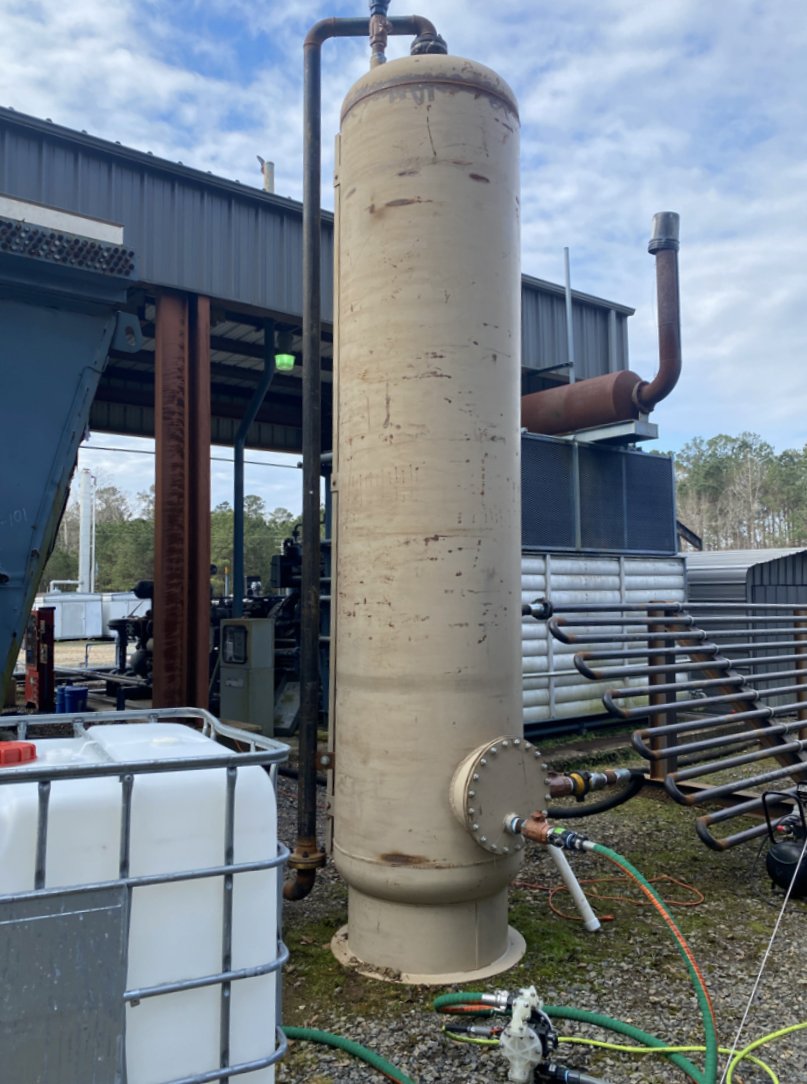 Industries We Serve | H₂S Mitigation Solutions for Oil, Gas ...