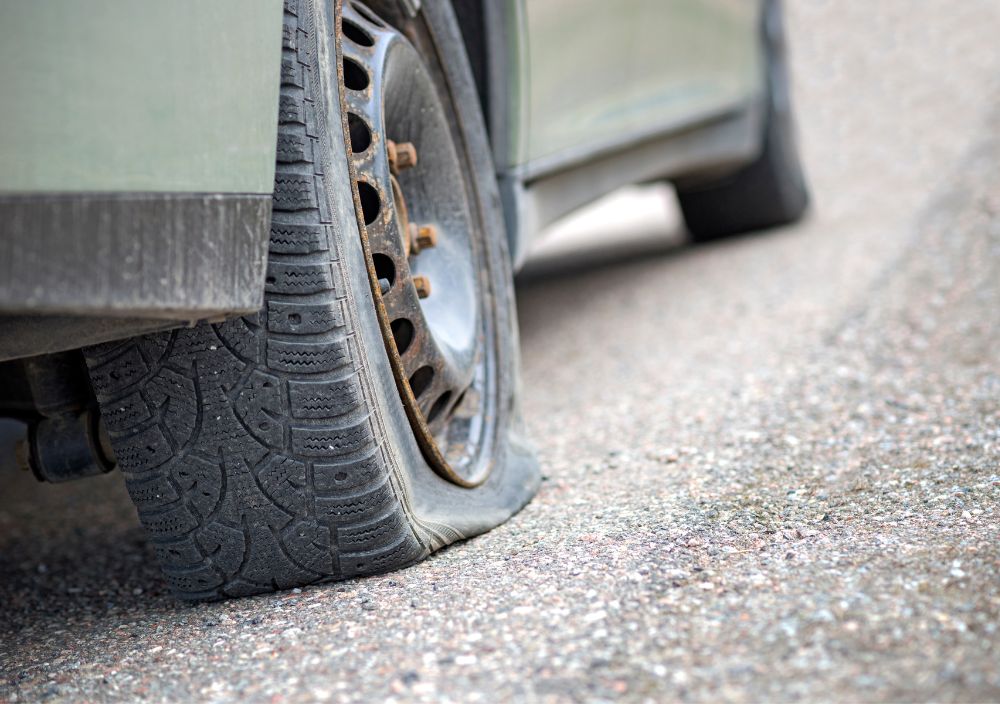 Mobile Tyre Fitting Reading | Mobile Tyres Reading - MMR