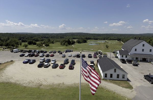 Course Photos | Spring Meadows Golf Club | Gray, ME
