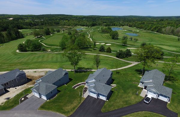 Course Photos | Spring Meadows Golf Club | Gray, ME