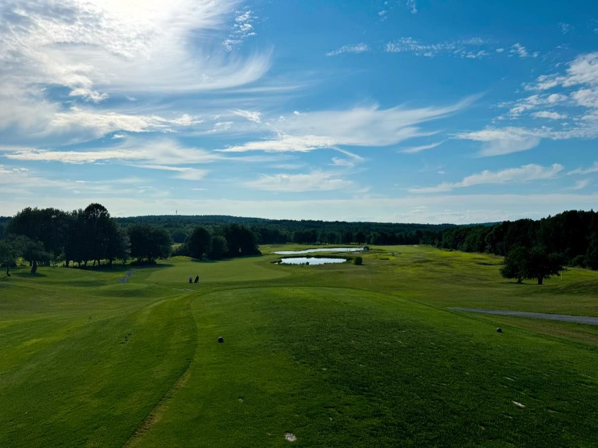 Golf Course History | Spring Meadows Golf Club | Gray, ME