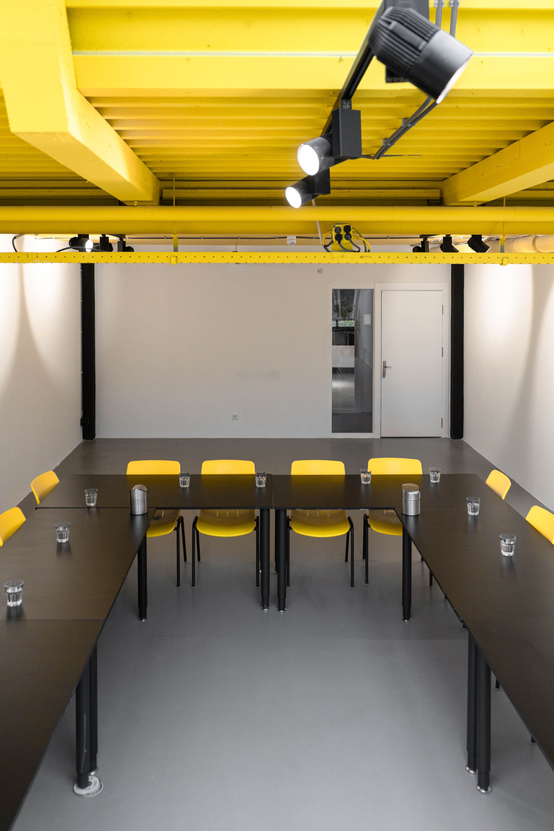 Contact Urban Hotel The Golden Stork for Group Bookings