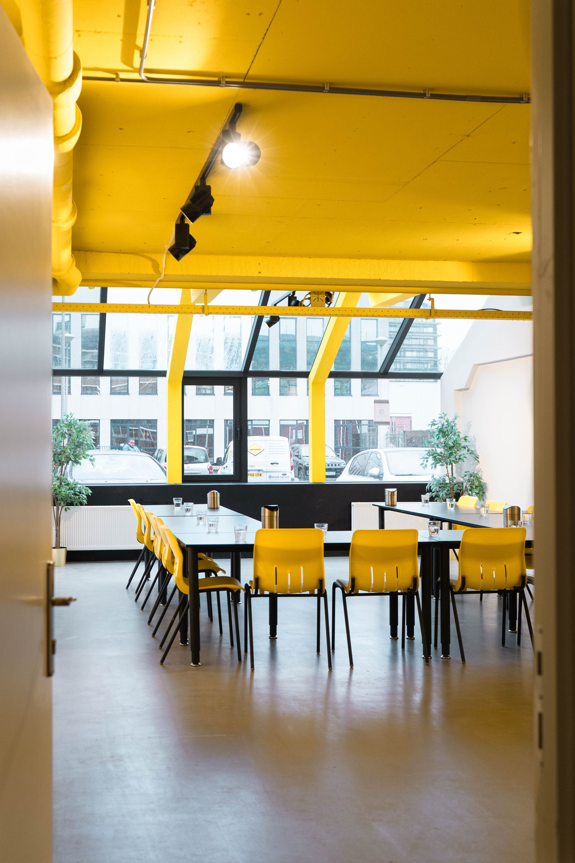 Capturing Memories at Urban Hotel The Golden Stork