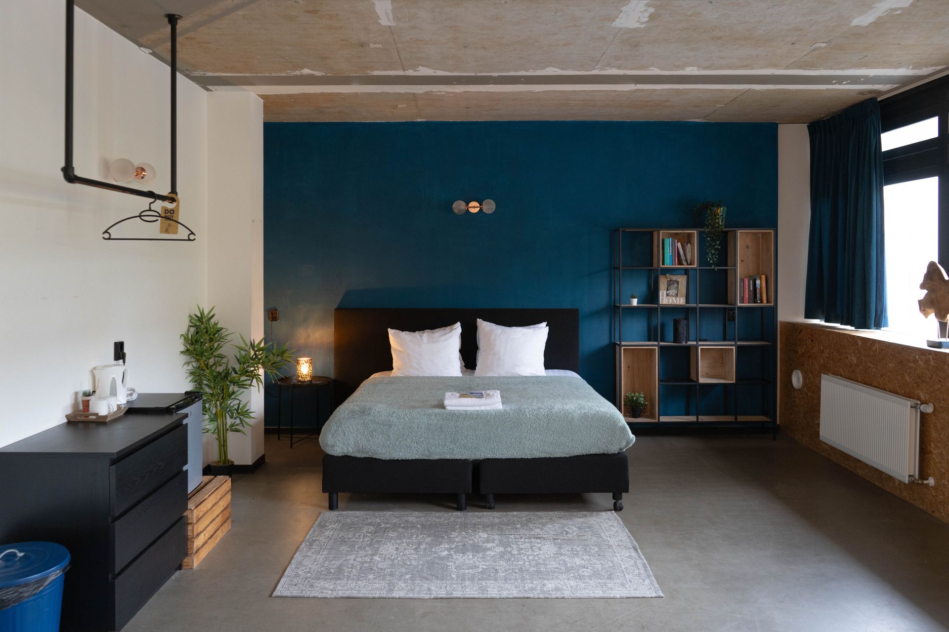 Discover Your Ideal Stay at Urban Hotel The Golden Stork