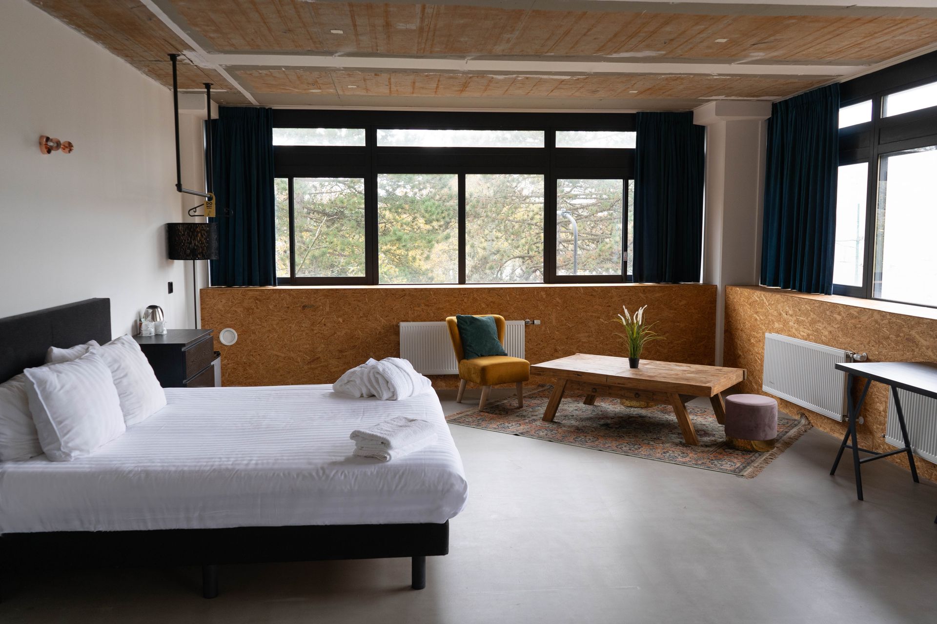 Discover Your Ideal Stay at Urban Hotel The Golden Stork