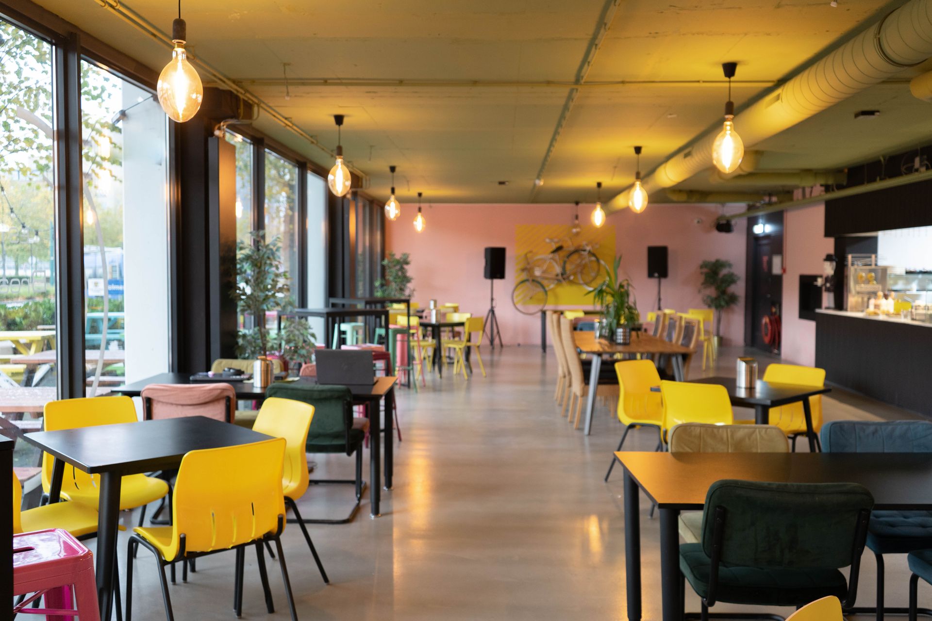 Capturing Memories at Urban Hotel The Golden Stork