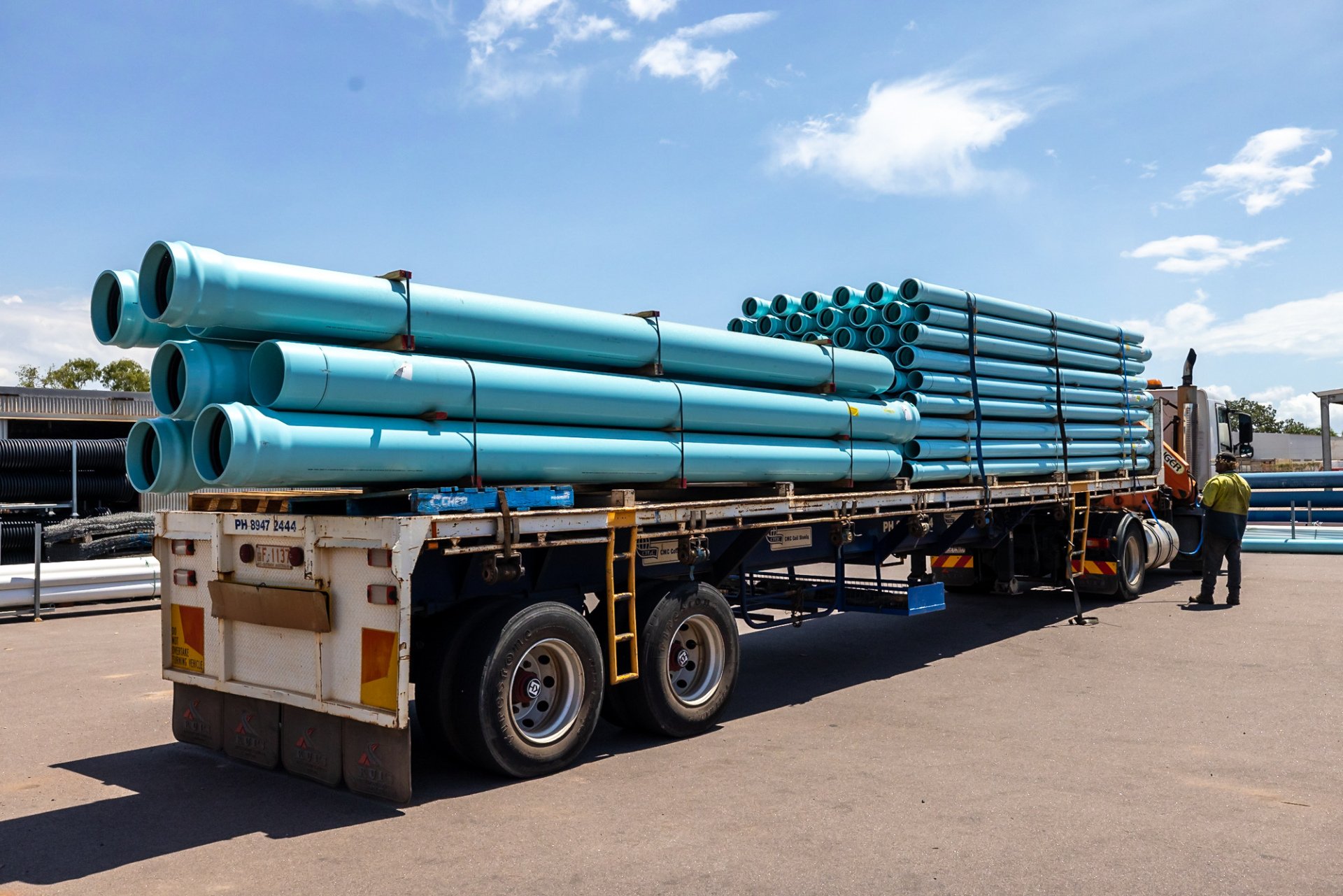 Product Range Rhino Industrial NT