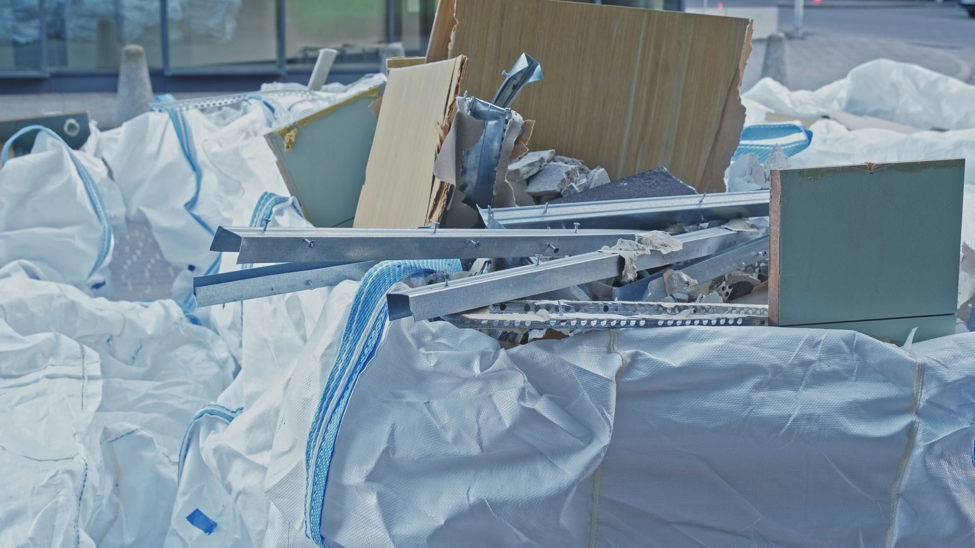 Safe Asbestos Abatement Services | Multi-Serv United Vets, LLC – Vernon ...