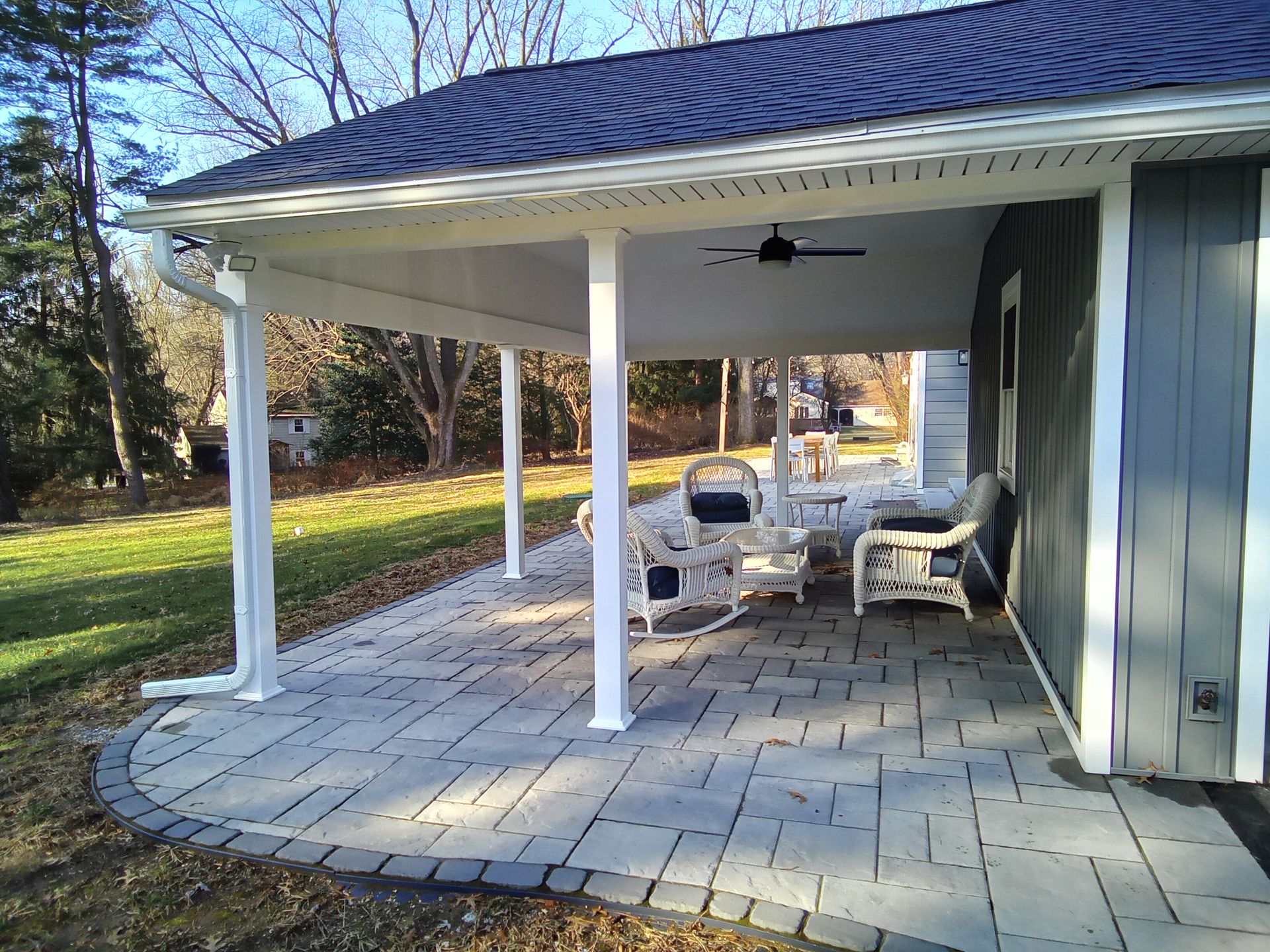 Home Improvement Results – New Holland, PA – Esh Home