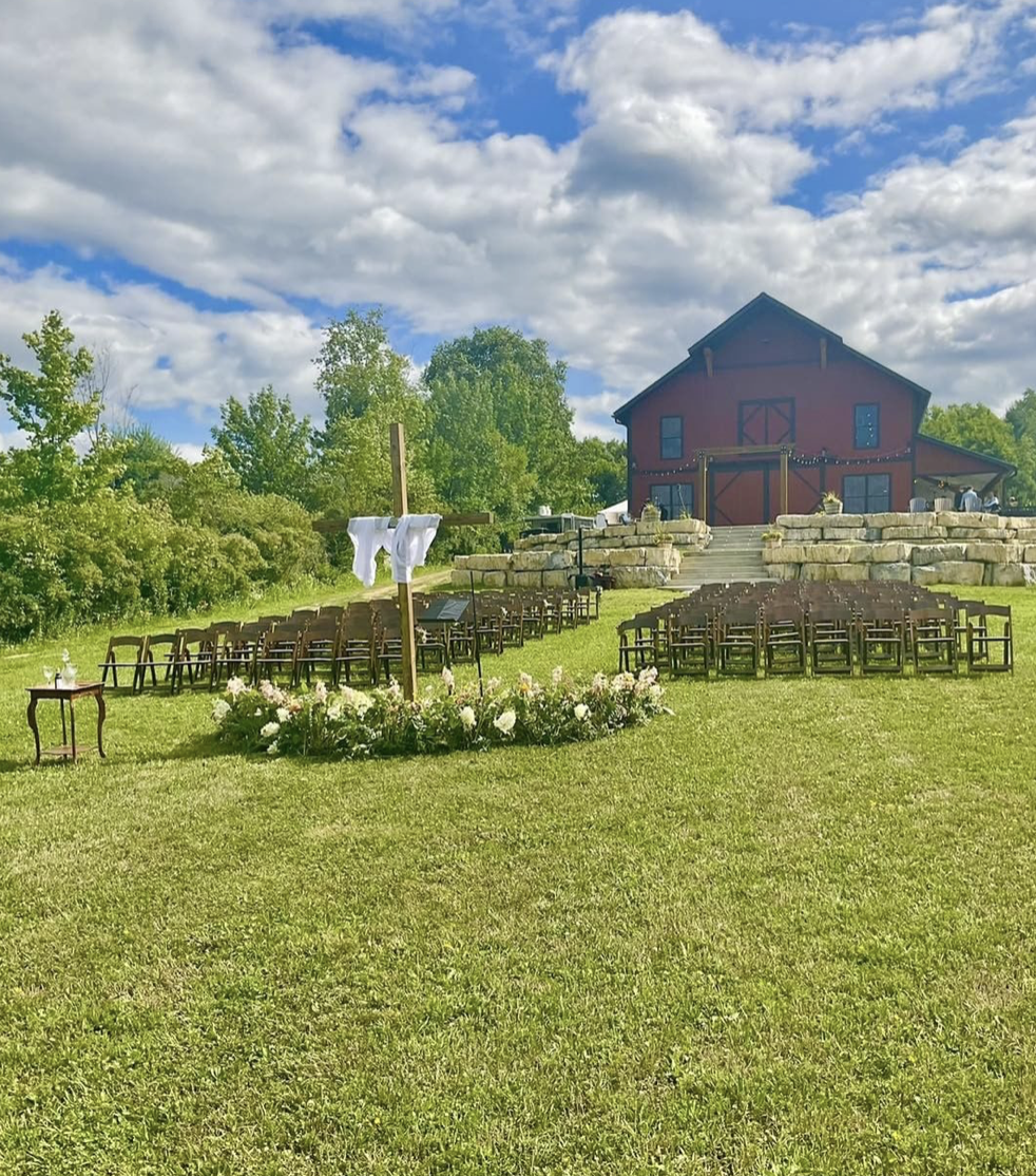 Country Meadows Barn | Lake George Barn Weddings & Events