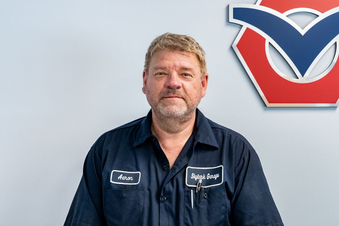 About | ﻿Skylark Garage﻿ | ﻿Park Ridge, IL