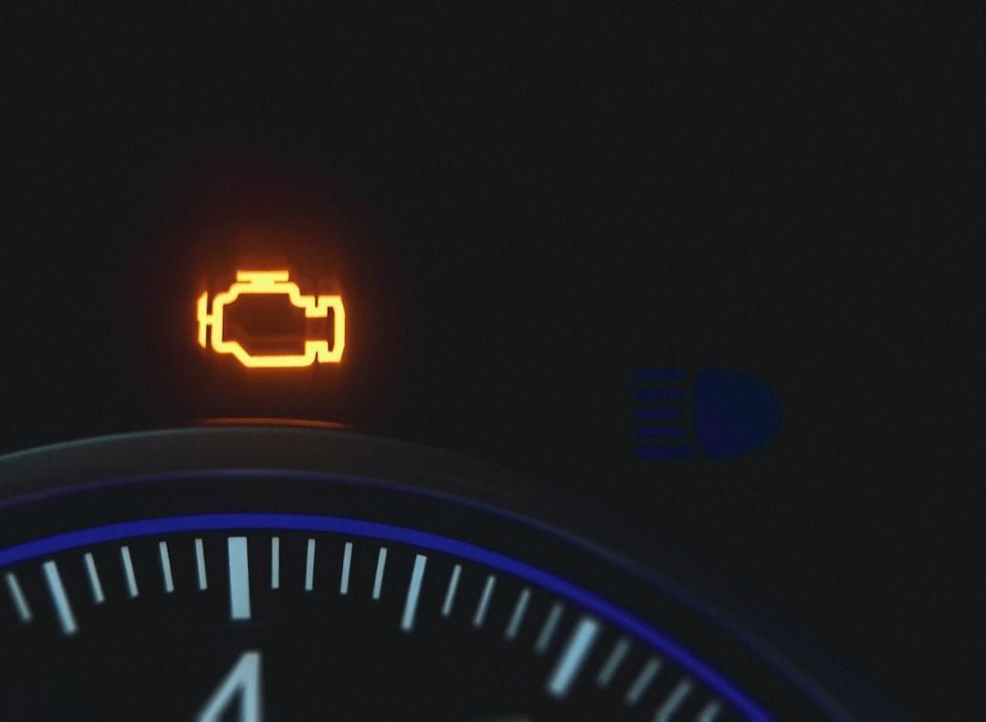 Check Engine Light Service | ﻿Skylark Garage﻿ | ﻿Park Ridge, IL﻿