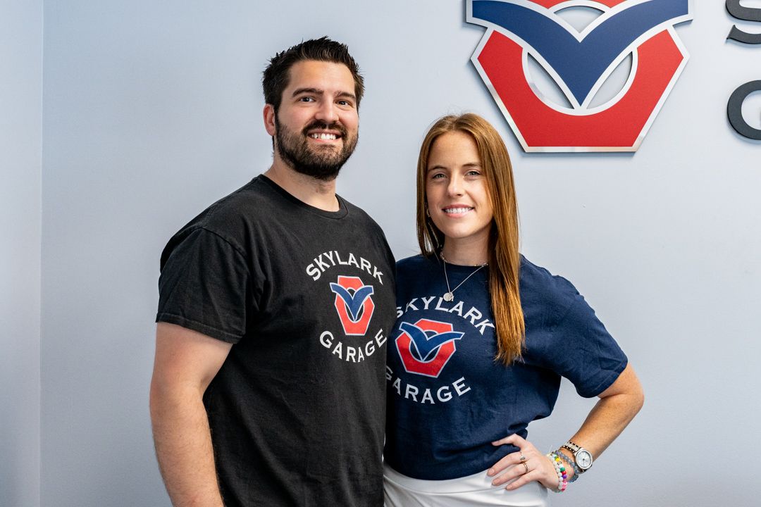 About | ﻿Skylark Garage﻿ | ﻿Park Ridge, IL