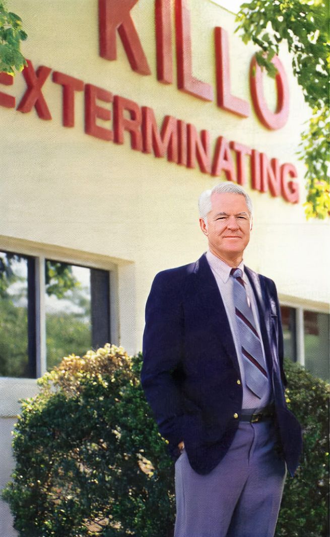 About Us | Killo Exterminating Co., Inc.