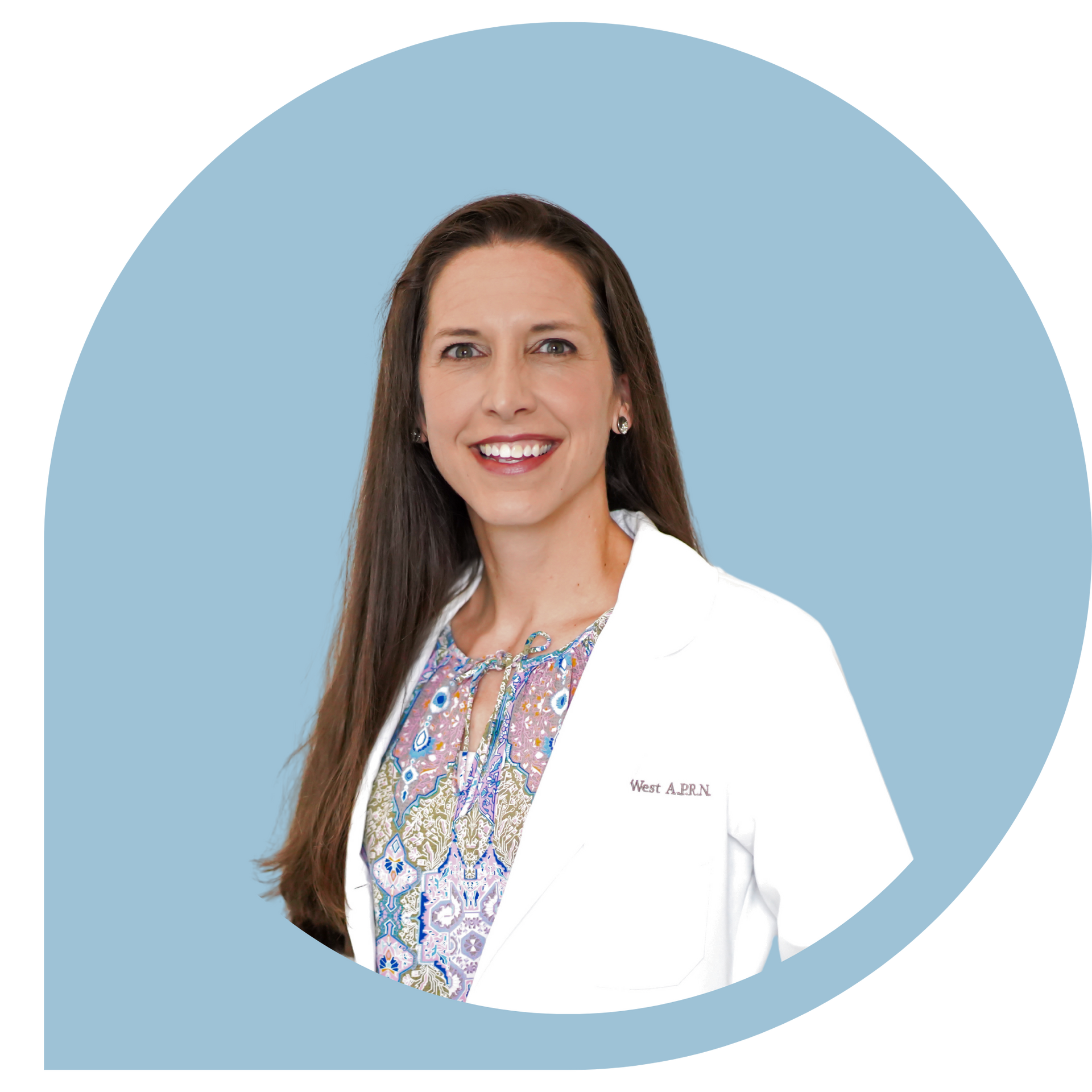 Jenny A. West Nurse Practitioner, Pensacola, FL
