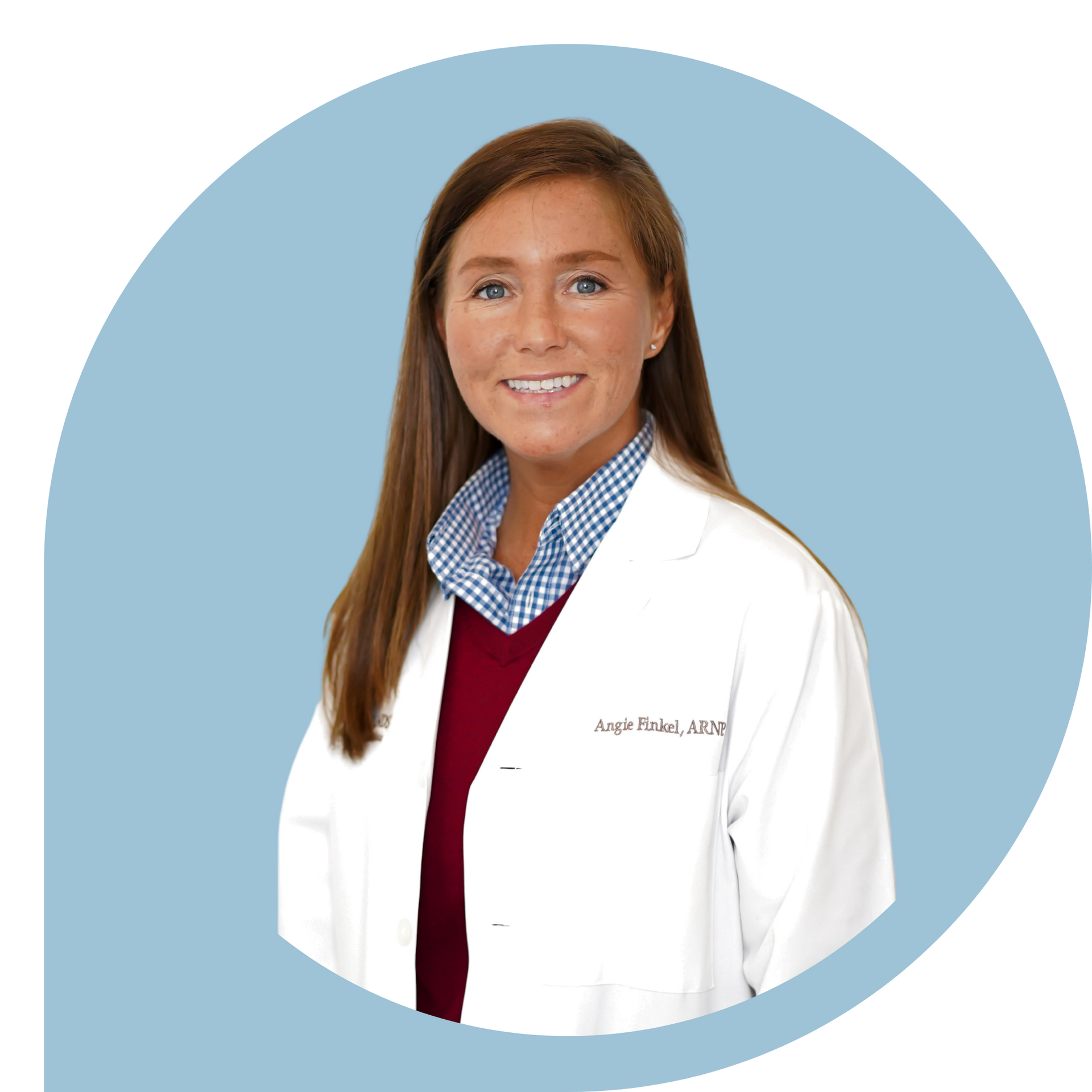 Angie Finkel Nurse Practitioner Pensacola, FL