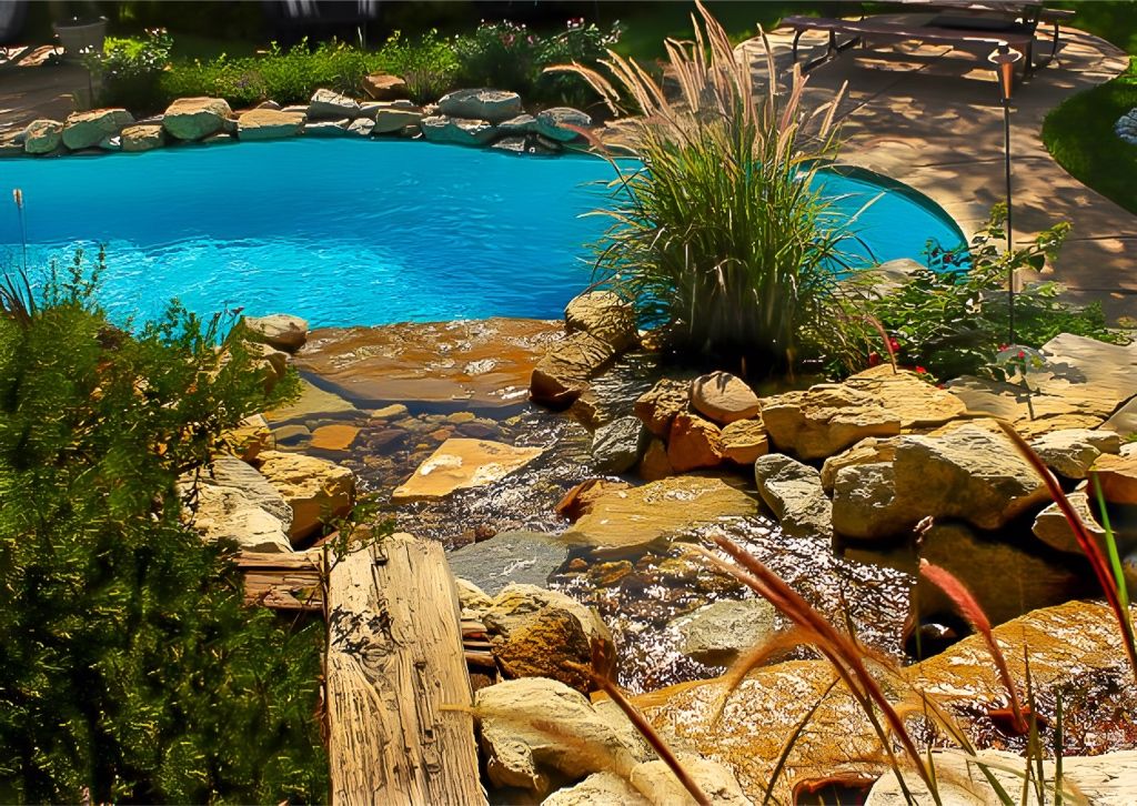 Pool Services | Fort Worth, TX | Water Wizard Pools