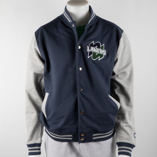 Shop Nipissing University Lakers Gear Online: Support Your University